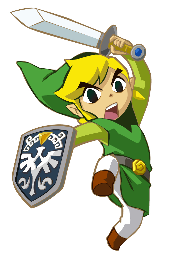 Characters! - PIRA Animation