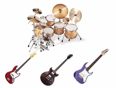 The Reaven's Rock y Metal: 2016