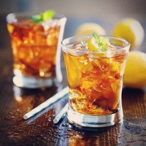 Cara Membuat Es Teh Segar Yang Paling Mudah