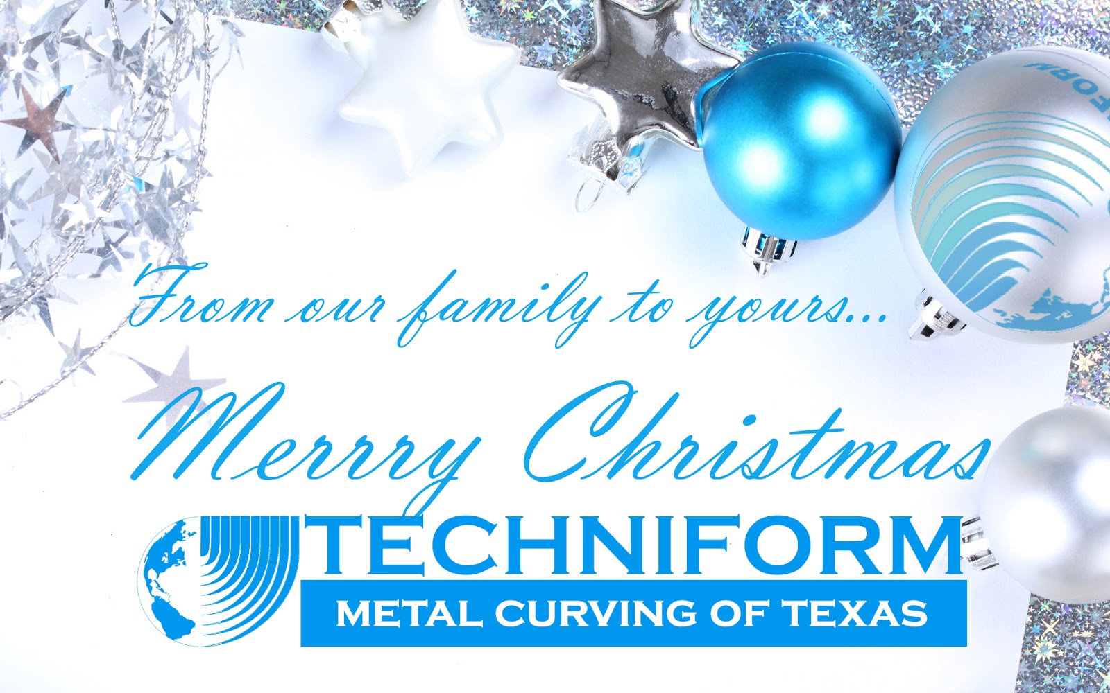 Techniform Metal Curving