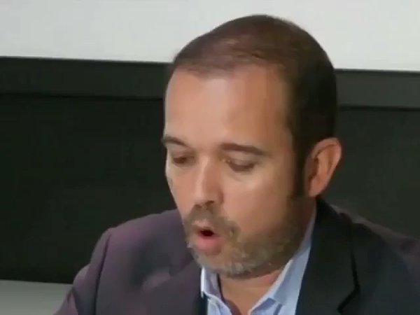 Presidente de la empresa Smartmatic, habla del fraude!! | Noticias en ...