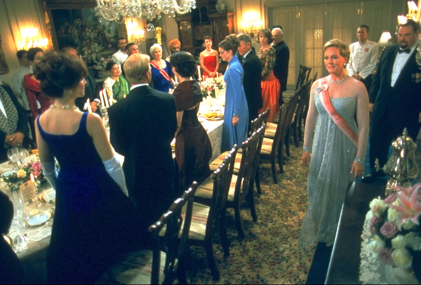 Le Livroscope!: DisneyOscope #16: The Princess Diaries (2001) + Romans ...