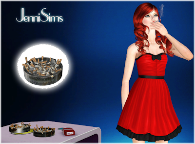 Sims 4 functioning smoking mod - sustainablebxe