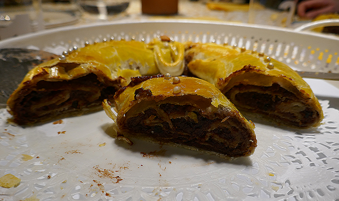 AAA ACCADEMIA AFFAMATI AFFANNATI: Serpentone n. 2. Ovvero Chiocciola al ...