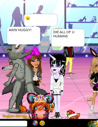 Mystic on MSP: December 2012