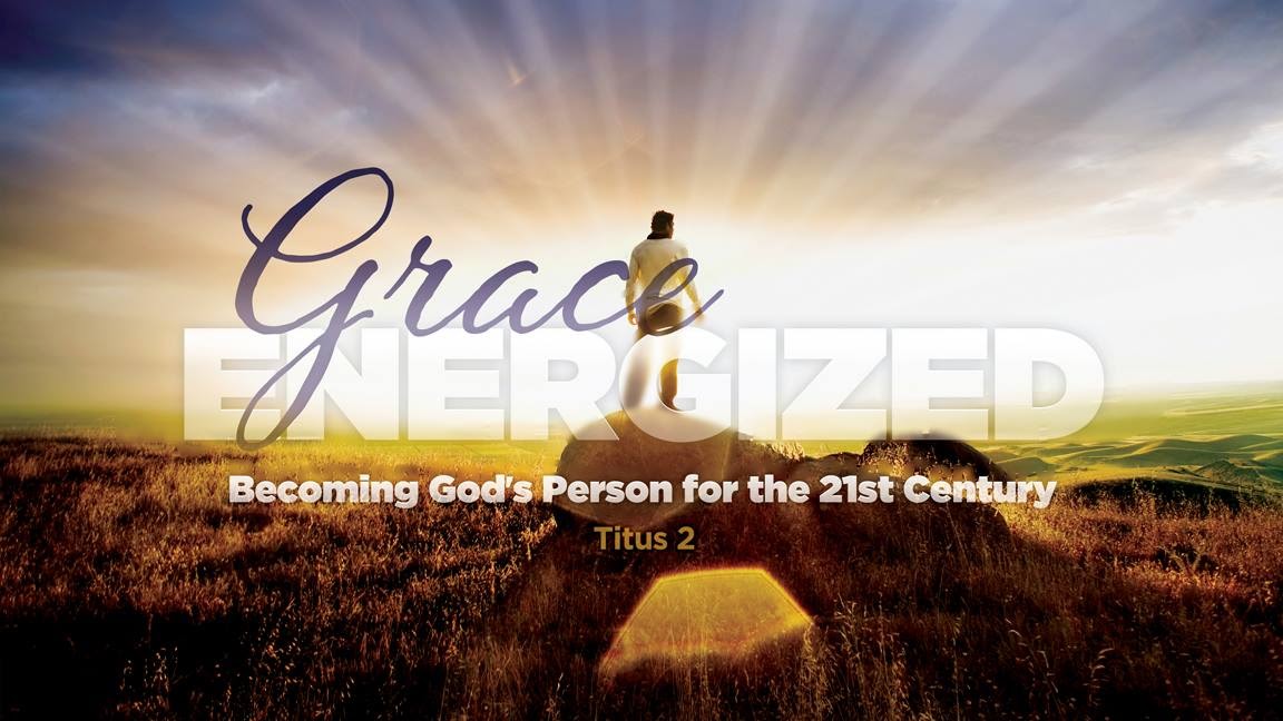 Heaven Is My heritage: Great Grace