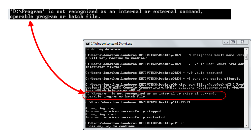 Inventor Tales: Lessons from a Simple Task - Using the Pause Command in ...