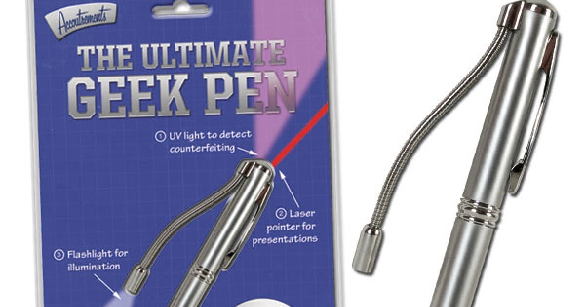 12 of the most useless office inventions