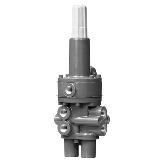 Thanh Phat Engineering and Manufacture: Fisher™ 377 Pressure-Sensing ...