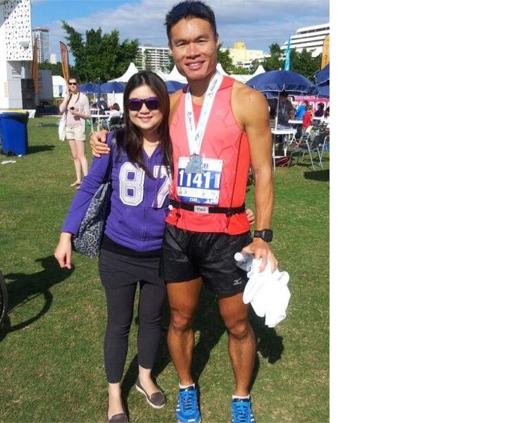 runningcoachsg: Stanchart Marathon 2013 - Potential Top runners to run ...