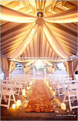 Plan Your Dream Wedding: Reception Ideas