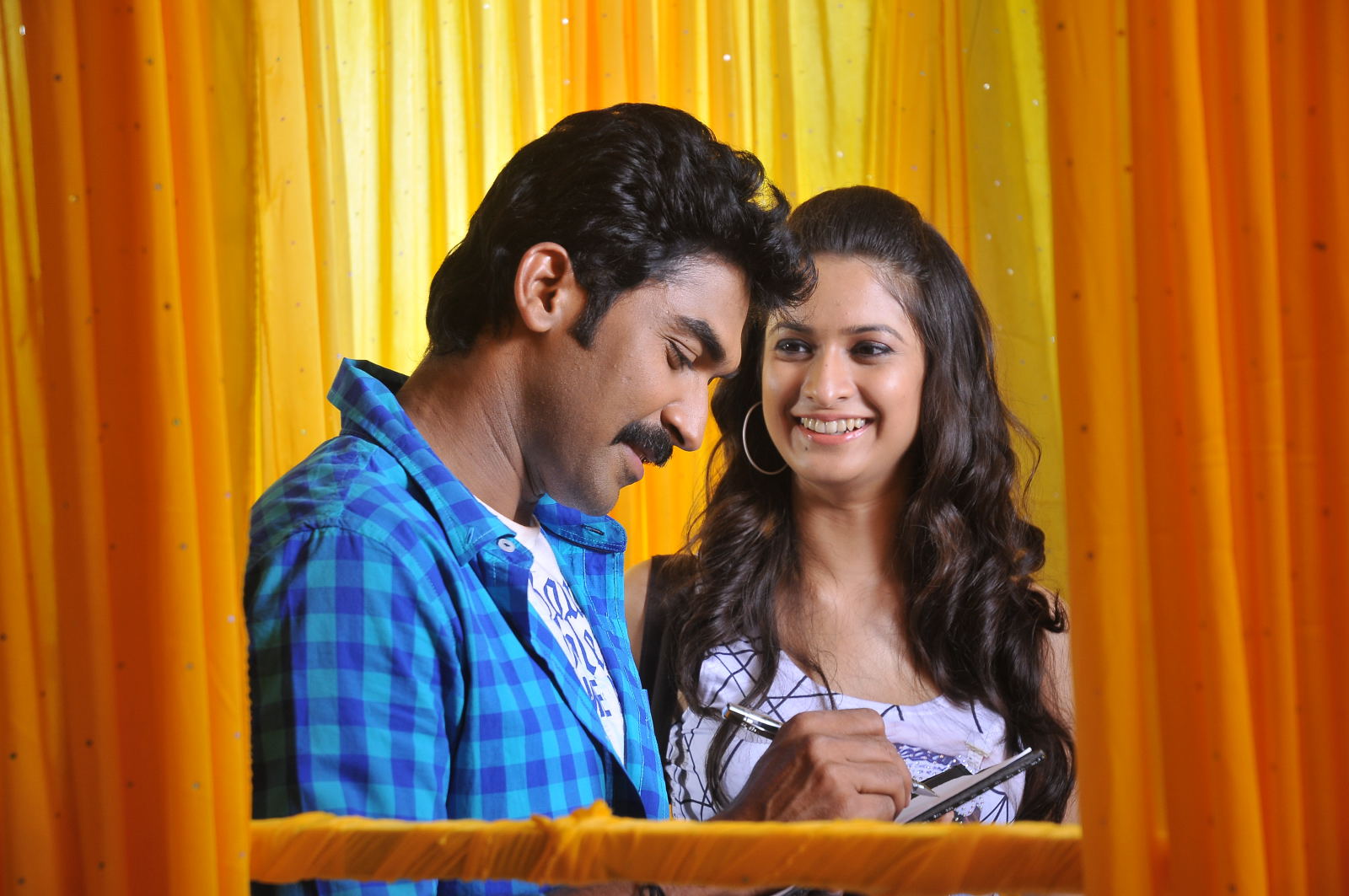 Abi Studios Production No.1 Movie Stills | Tollyreels