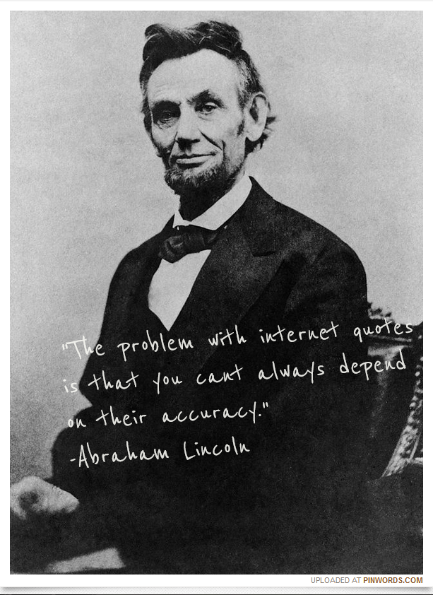 The Texas Social Media Research Institute (@TSMRI): Social media, lies ...