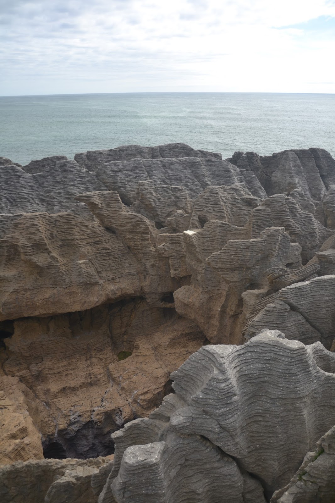 SV FLUENTA : The Big NZ Road Trip Photos - Pt 4 - The West Coast ...