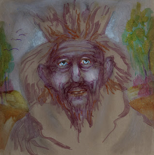 Arawix Wasi: El mugroso