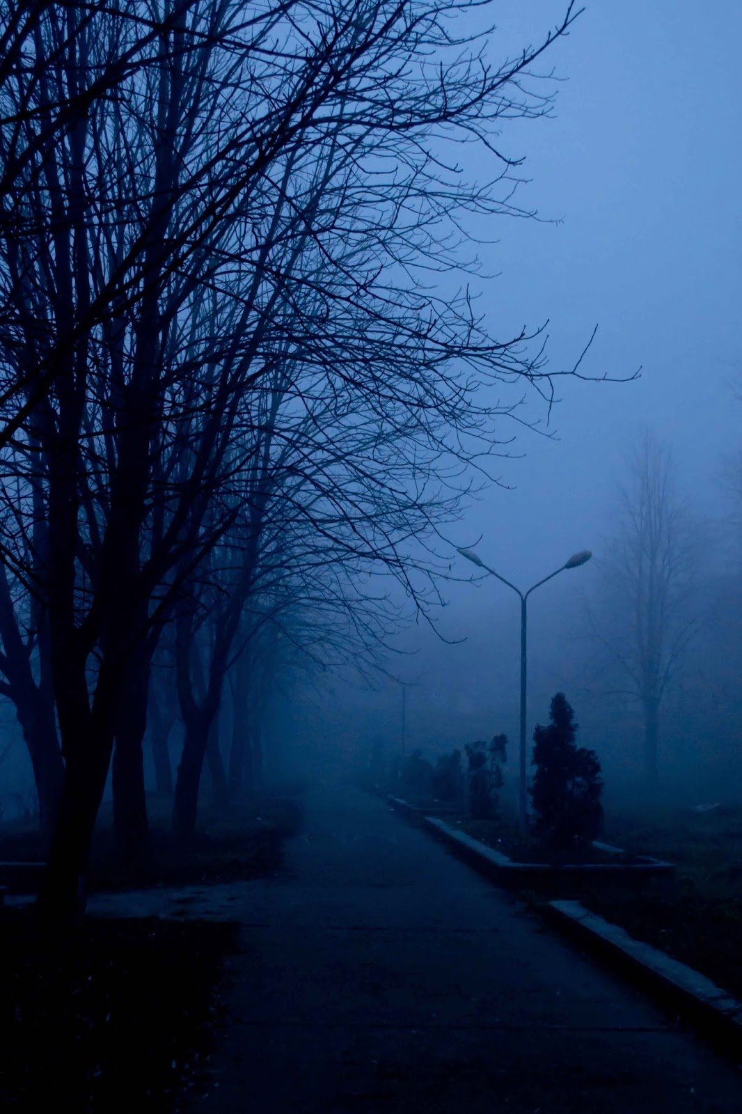 Foto-reportaj despre oraşul Paşcani