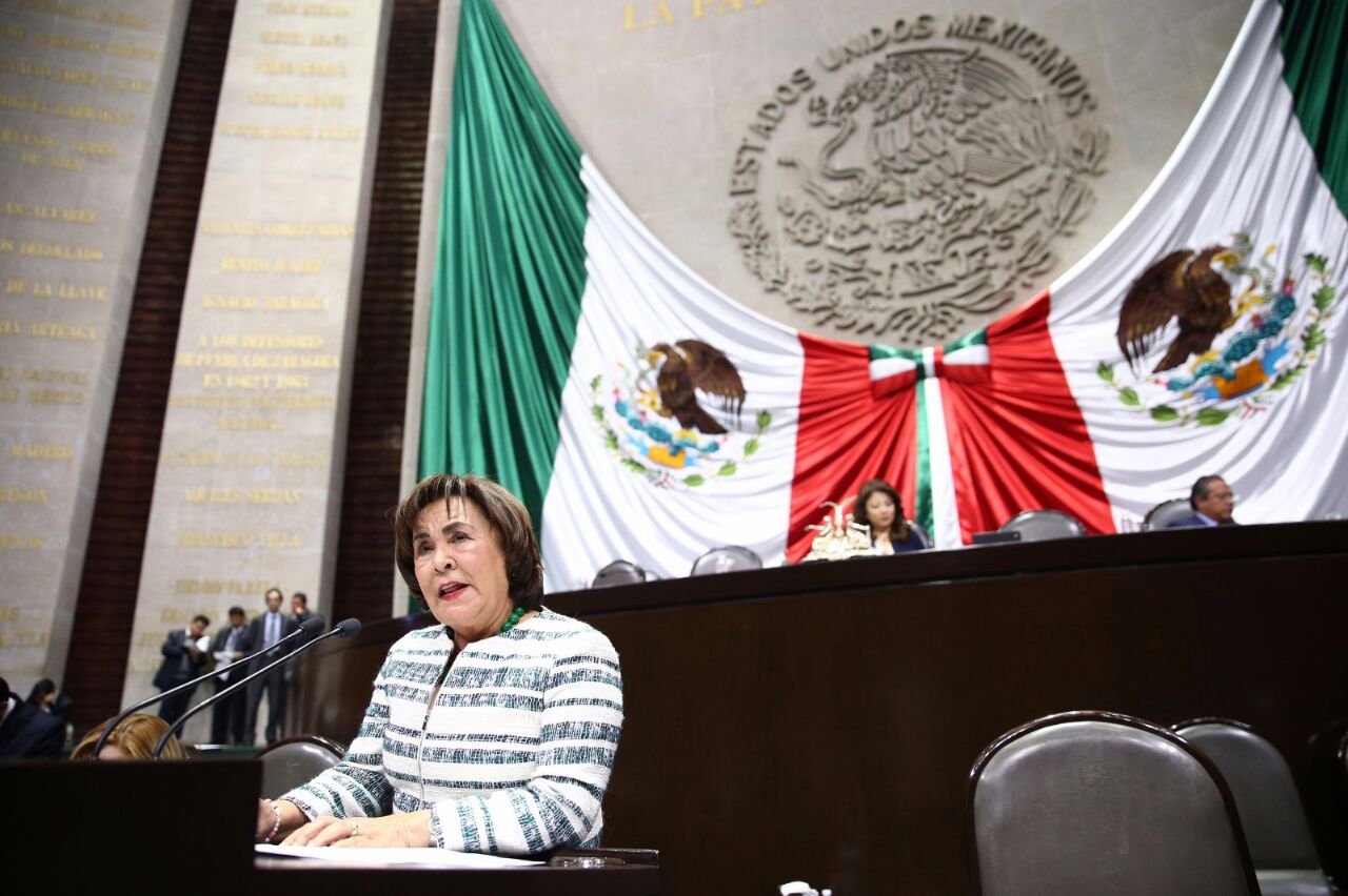 COATEPEC Y LA REGION: PROPONE DIPUTADA NOEMÍ GUZMÁN REFORMAR LA LEY DE ...