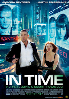 Recensione: IN TIME (2011)