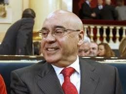 EUSKIZOFRENIA: LA TXARLIBODA. (CAPÍTULO PRIMERO). JAVIER ROJO, EL ...