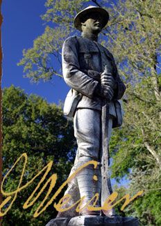 Heroes, Heroines, and History: Conrad Weiser