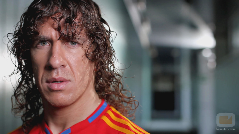 Carles Puyol