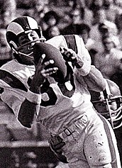 Today in Pro Football History: 1968: Lions Obtain Munson from Rams in ...