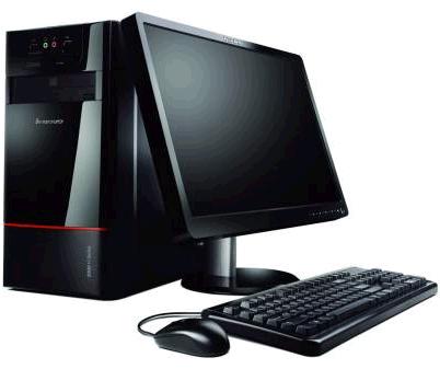 კომპიუტერი: კომპიუტერი