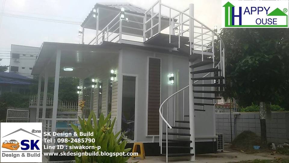 SK Prefab & Modular Co.,Ltd: ผลงานของเรา