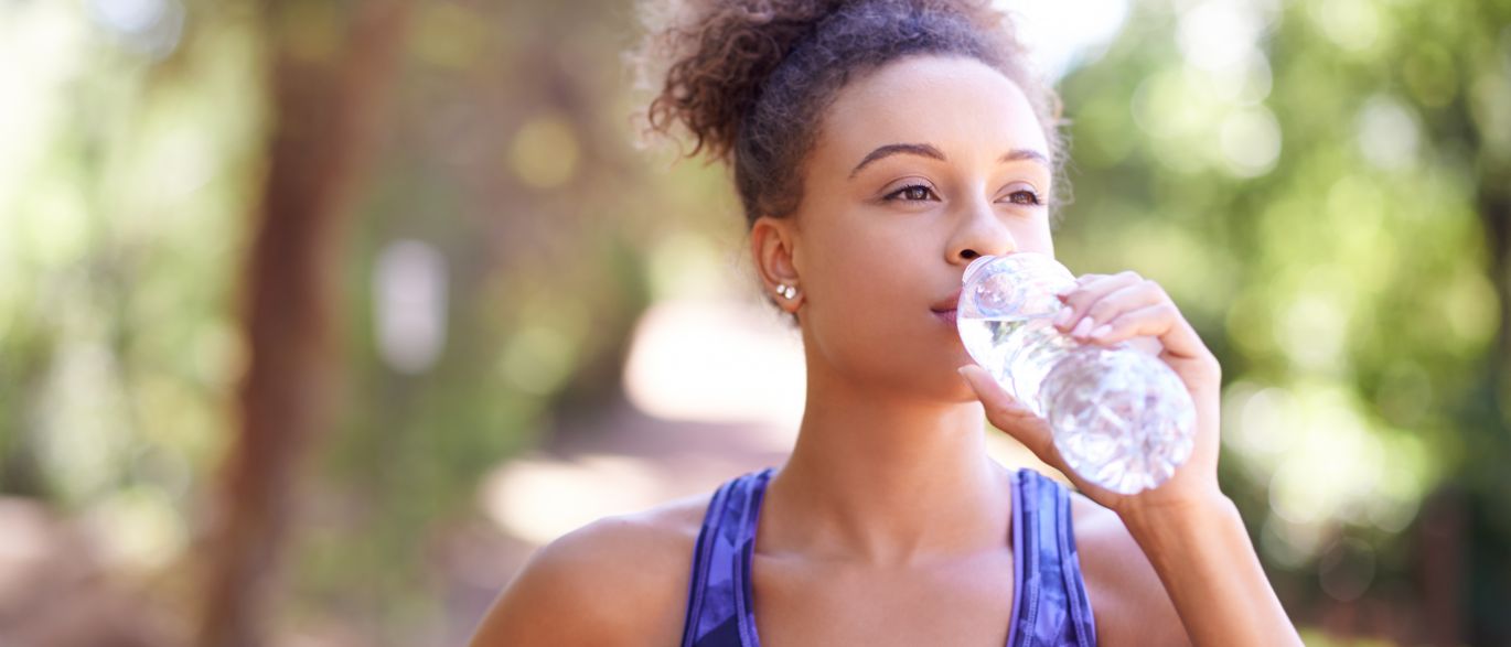 10 dicas para incluir a água no seu dia a dia - Jornal do Estado MS