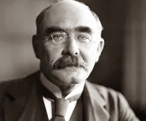Català al Catà Literatura: Rudyard Kipling, Si...