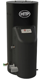 The Pioneer High Efficiency Boiler From HTP | Emerson Swan, Inc. Blog