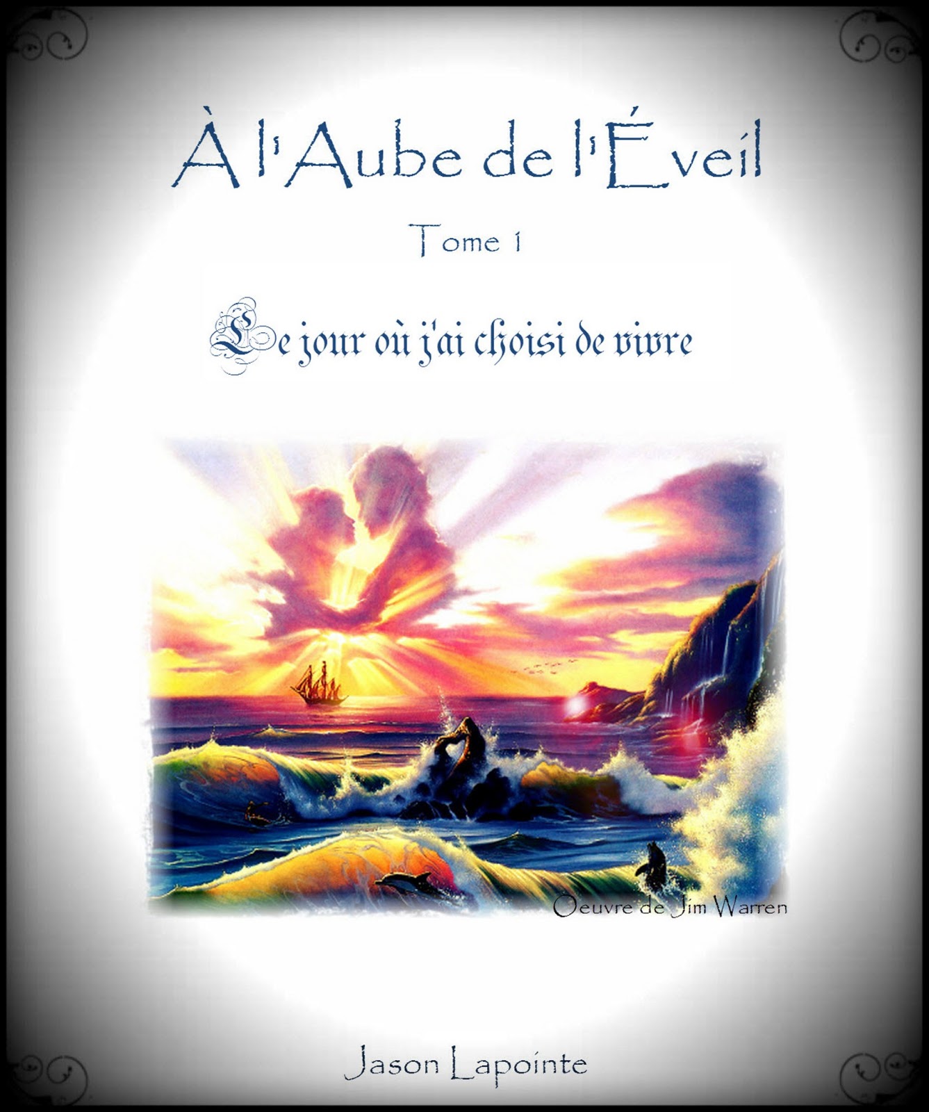 Jason Lapointe Romancier et Aventurier: juin 2013