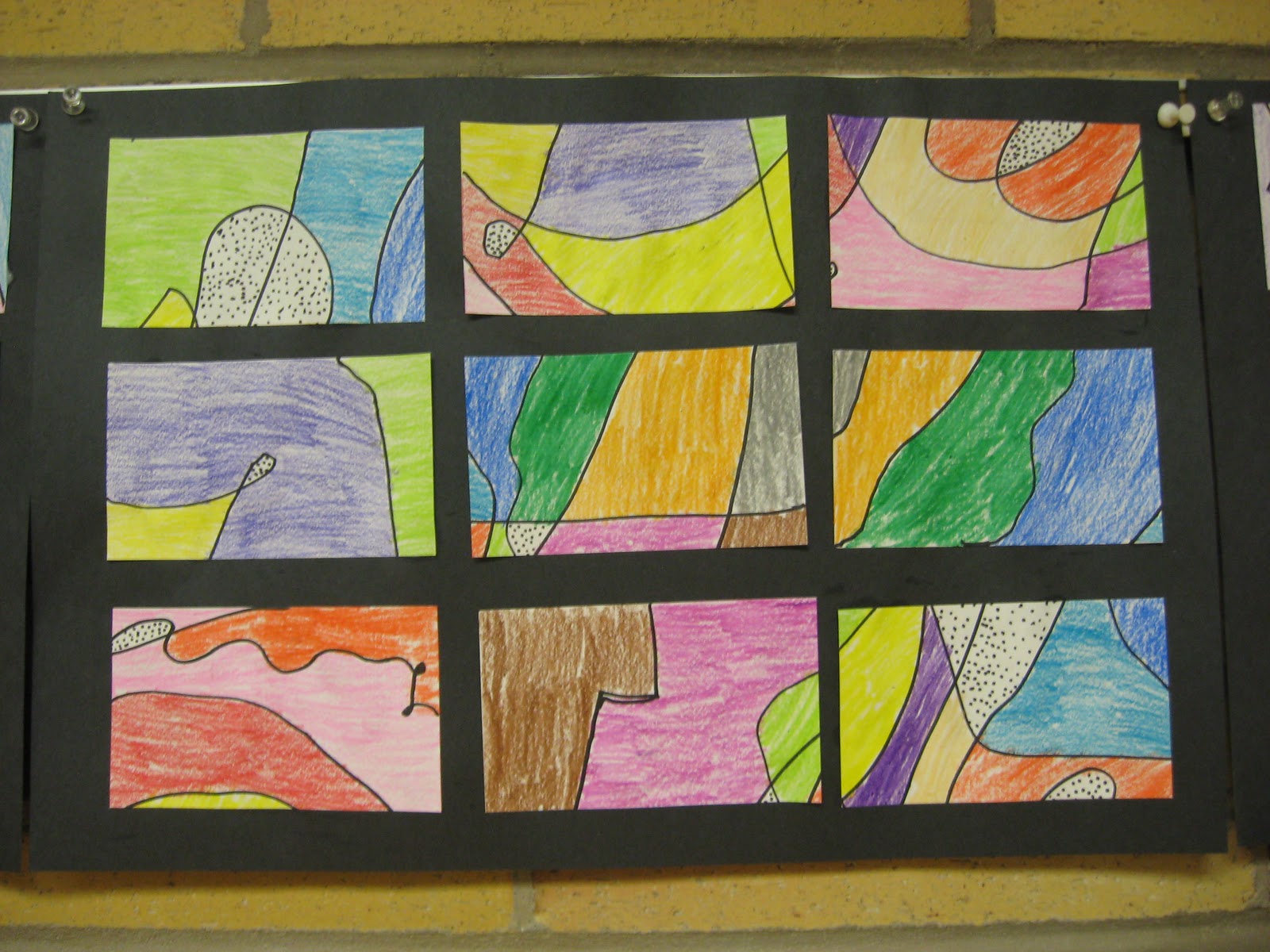 Third Grade Smarties!: Line Art