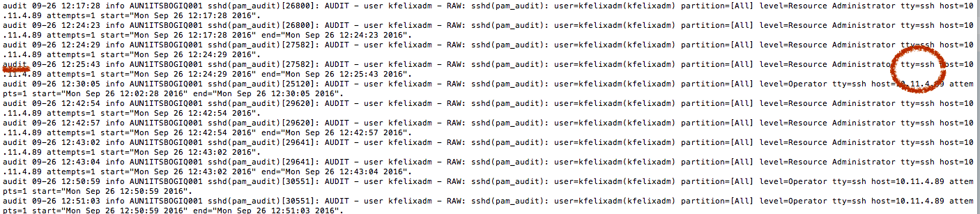 Ken Felix Security Blog: September 2016