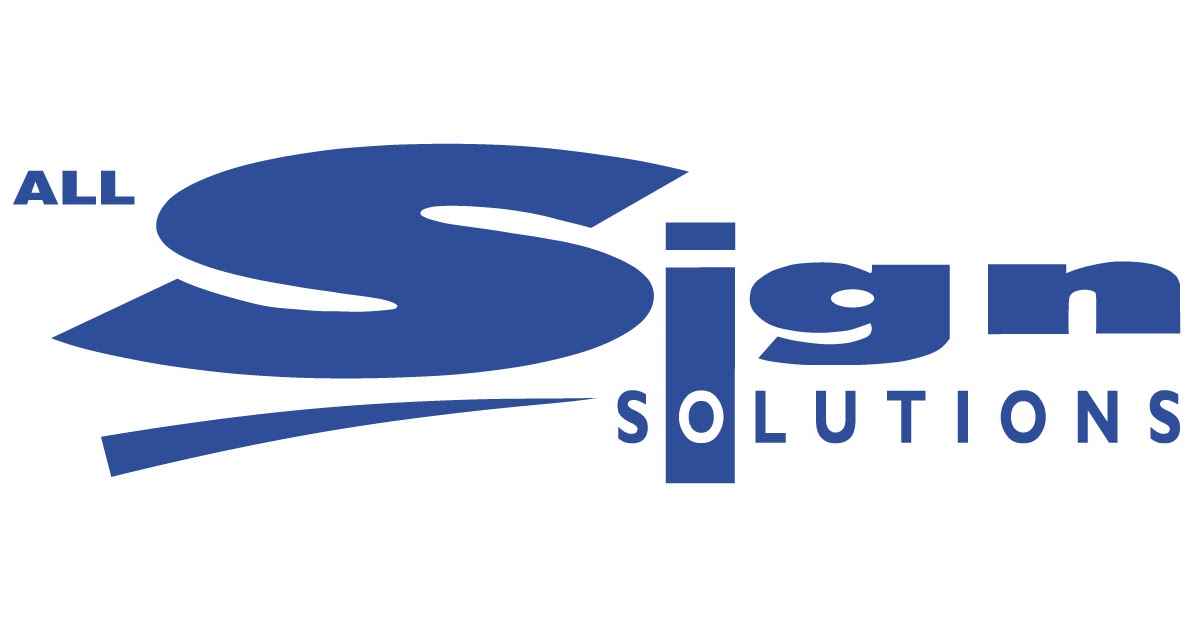 About Us - All Sign Solutions | Signs and Graphics