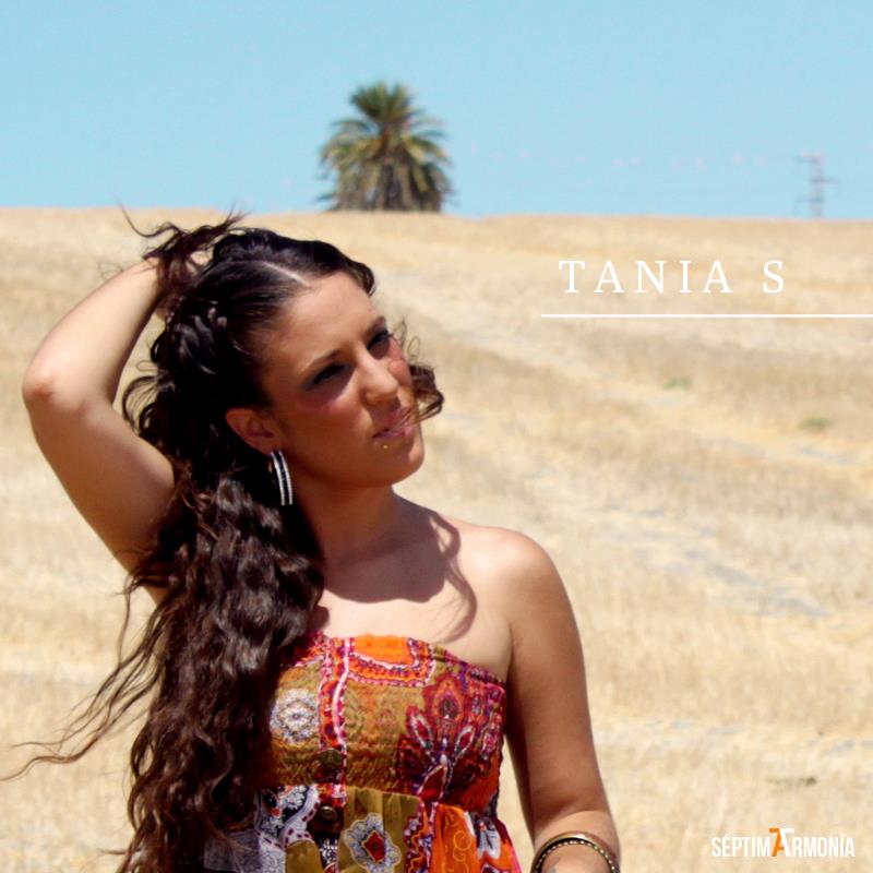 El rincón de Serchtiki: Tania S estrena su primer single “Ya no sigo ...