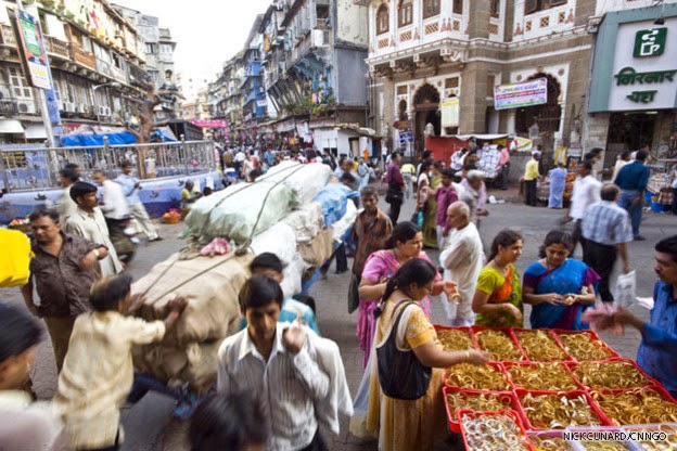 BombayJules: My A-Z of Mumbai Shopping