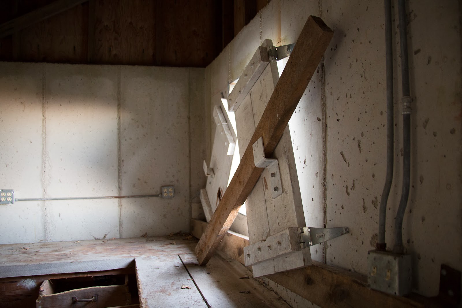 Documentary Photography: THE DREAM MINE (RELIEF MINE)