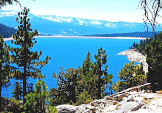 Lake Thomas A Edison - Edison Lake Ca