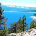 Lake Thomas A Edison - Edison Lake Ca
