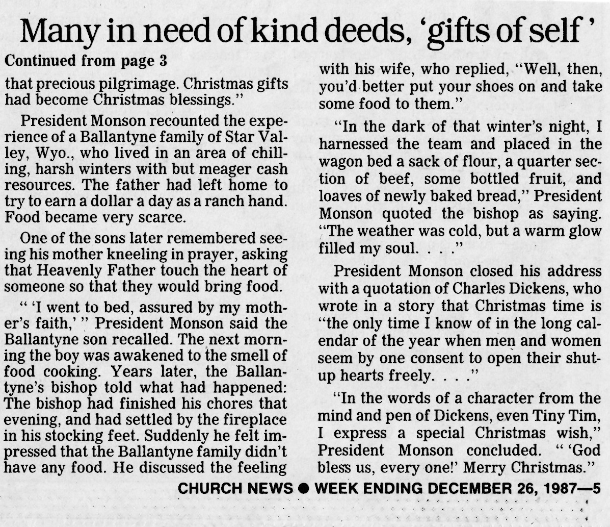 Alice Hafen's Photos From the Past