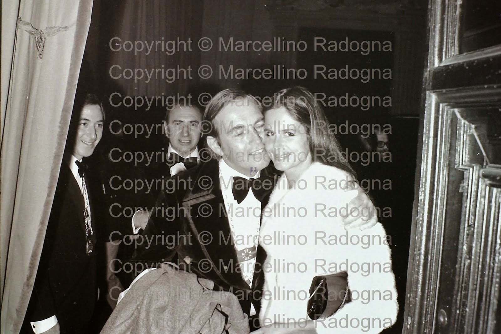 New York Life-Day by Day: BARBARA BARNARD