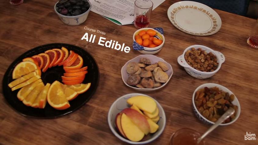 Jewish Humor Central: Today is Tu B'Shvat. Go Out and Plant a Tree or ...