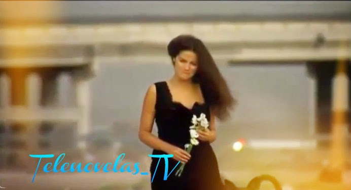 TELENOVELAS_TV: [México] Trailer Oficial de "La Gata" Protagonizada por ...