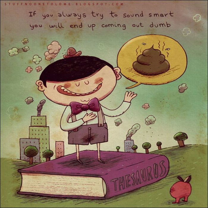 Innova: Inspirational Cartoons by Alex Noreiga (53 Photos)