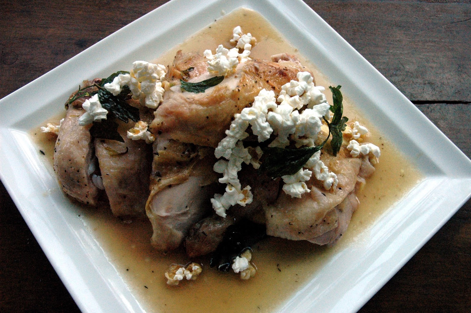 DUDE FOR FOOD: Scratch Kitchen. Craft Bar. Village Tavern Marks 5th ...