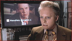 El Mal del Cuche...: ¿Lo sabías? Flea (Red Hot Chili Peppers)