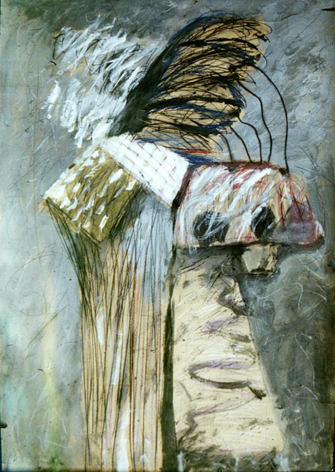 ALMANAH EUTERPE - ART REFLECTIONS: VASILE TOLAN - EXPERIENŢĂ ŞI EXPERIMENT