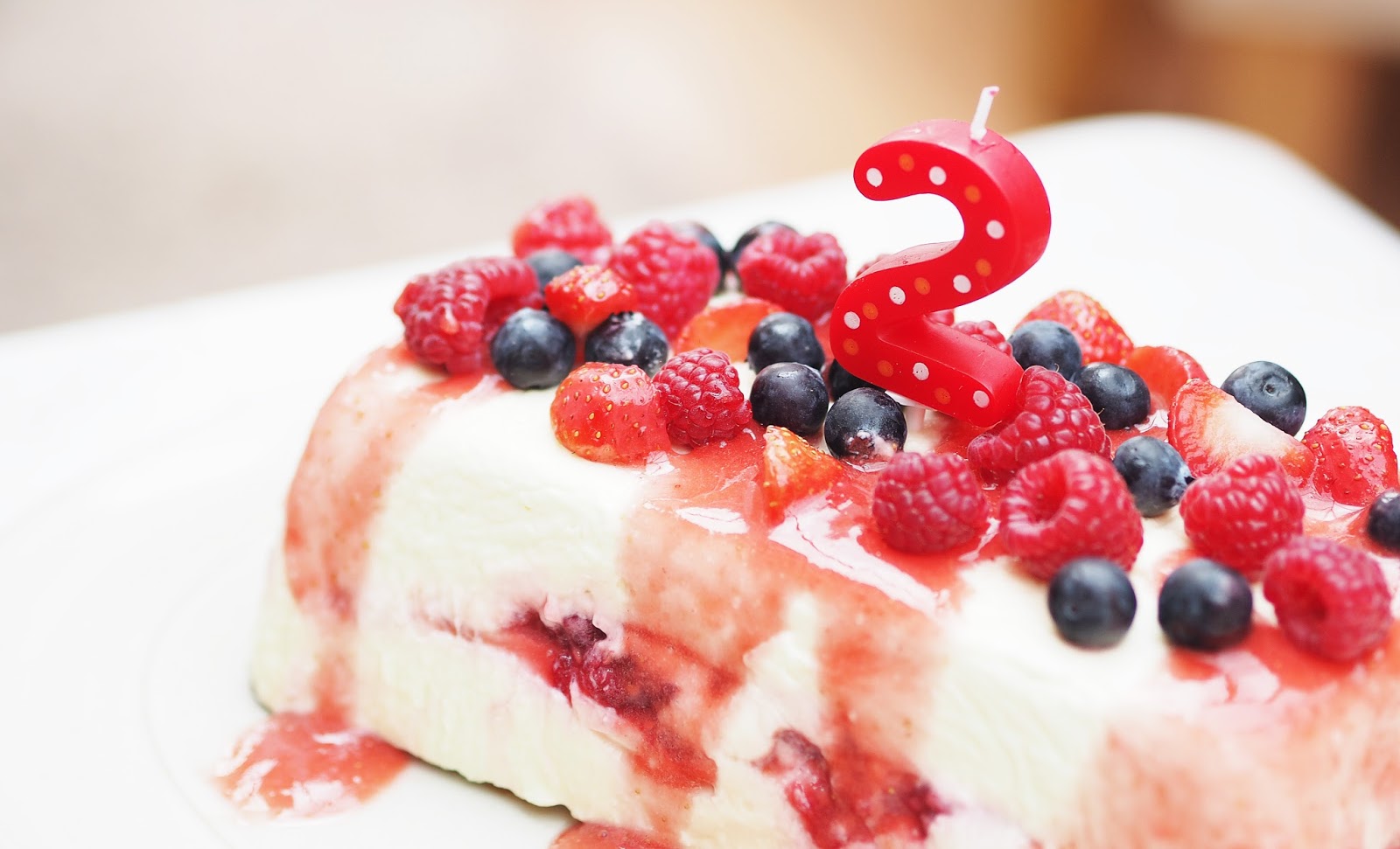 LIFESTYLE | VeryBerryCosmo Turns TWO! - Very Berry Cosmo