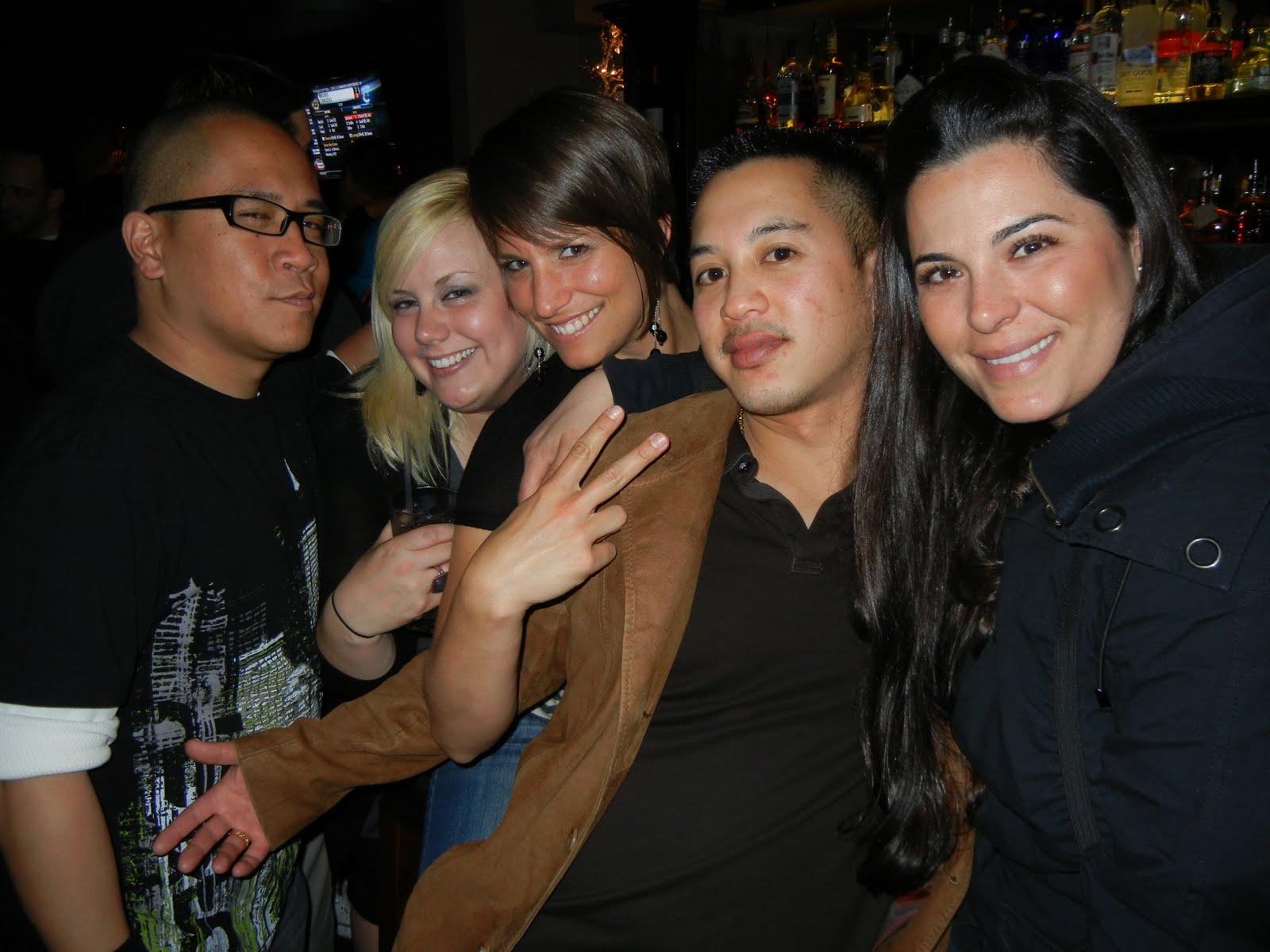 All City Project Presents: 30 Days of Debauchery!: Day 4: Zeki's Bar